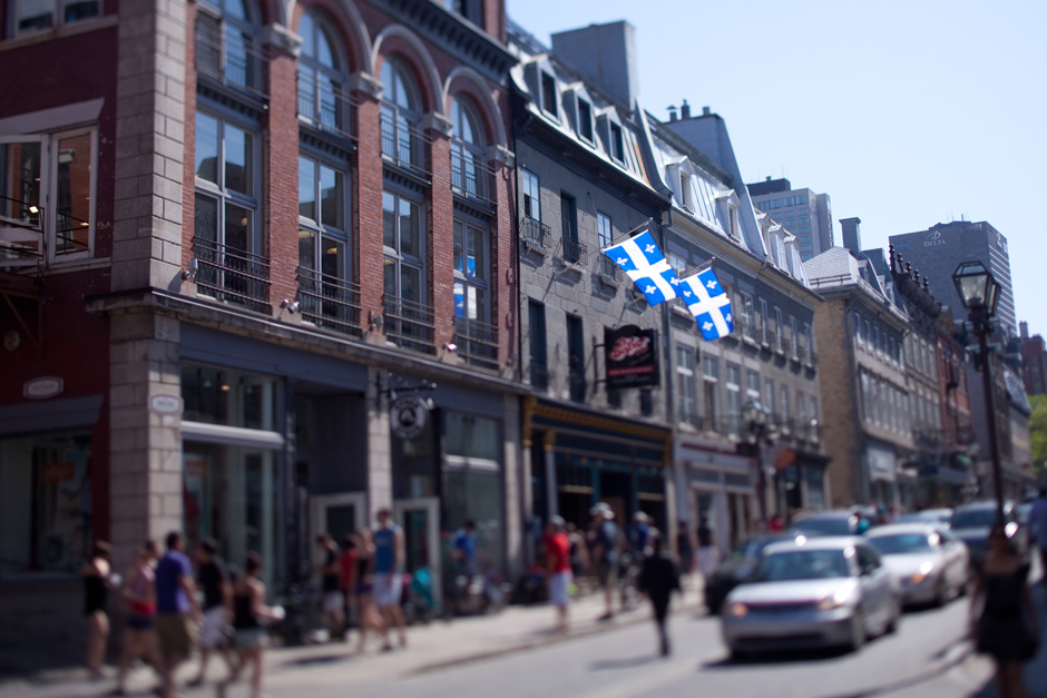 Quebec City Trip » Toronto Photographer Paul Krol – Baptism & Family ...