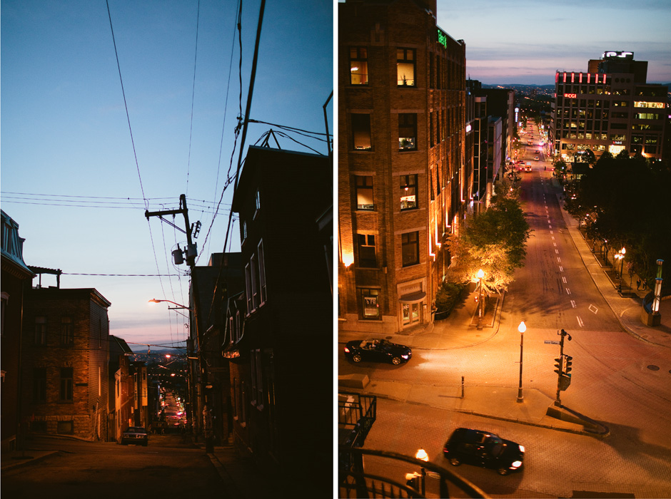 Quebec City Trip » Toronto Photographer Paul Krol – Baptism & Family ...