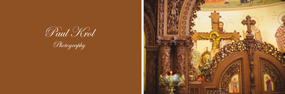 Toronto Baptism Photographer at Panagia Greek Orthodox Church – Anthony ...