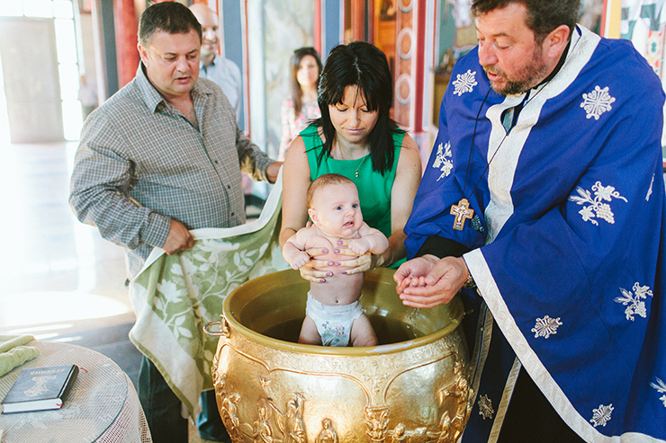Toronto Baptism Photography | Toronto Photographer Paul Krol - Baptism ...