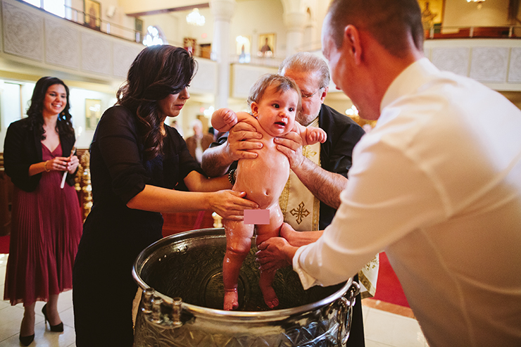 Toronto Baptism Photographer: Ariadne » Toronto Photographer Paul Krol ...