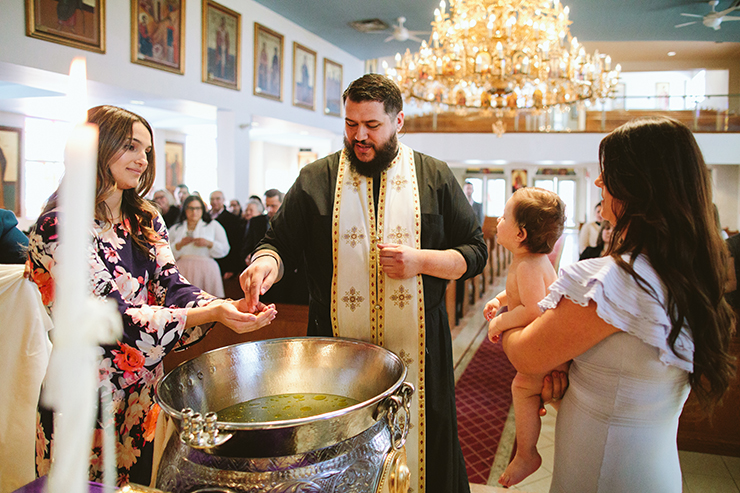 Toronto Baptism Photographer: Stella » Toronto Photographer Paul Krol ...