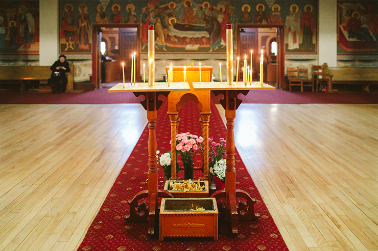 Toronto Baptism Photographer – Evangelia » Toronto Photographer Paul ...