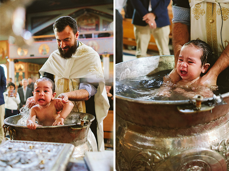 Toronto Photographer Paul Krol – Baptism & Family Photography » The ...