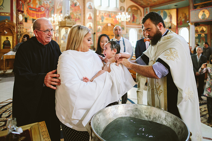 Toronto Baptism Photographer : Vasilios » Toronto Photographer Paul ...